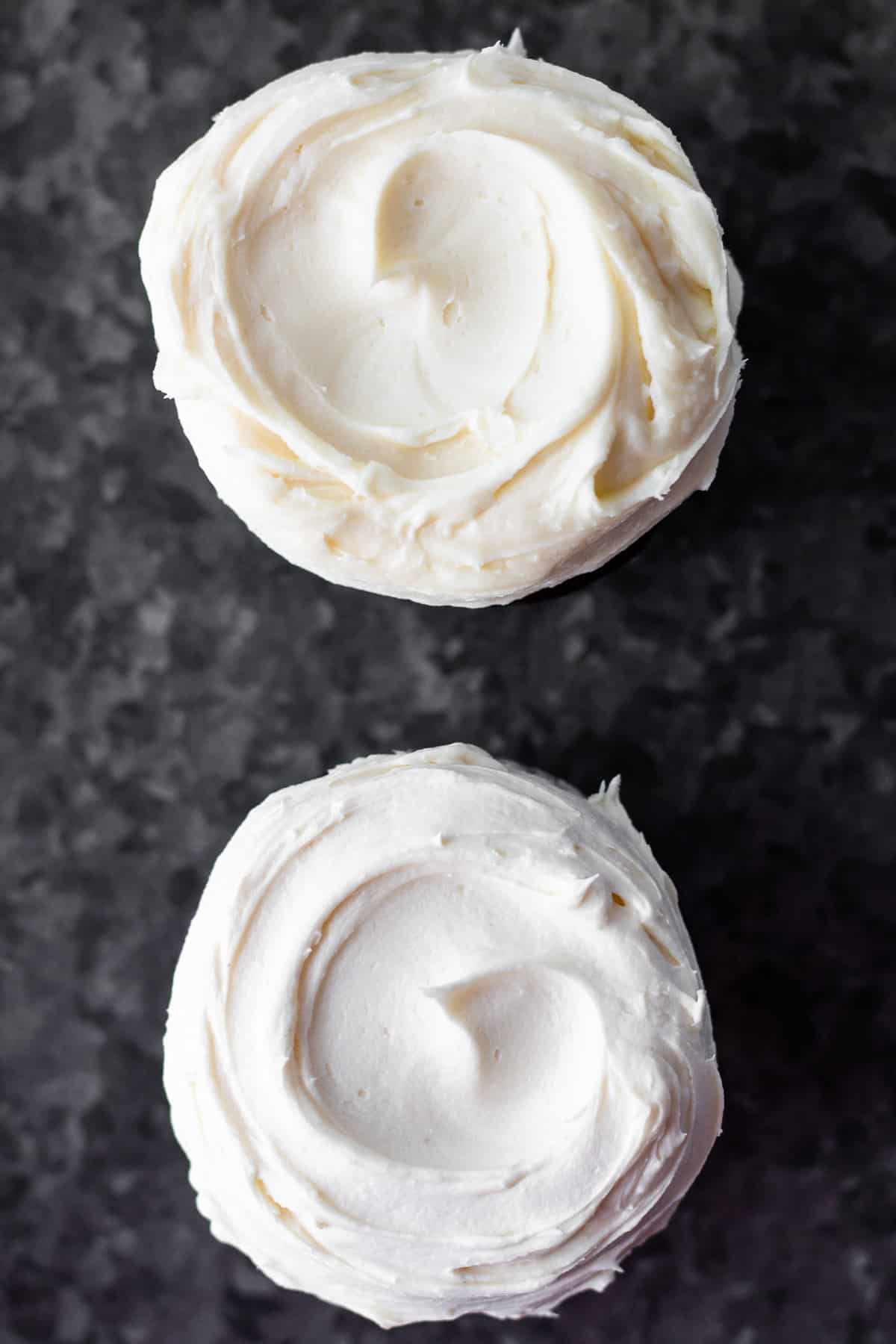 The Ultimate Guide to White Chocolate Ganache - Little Vintage Baking