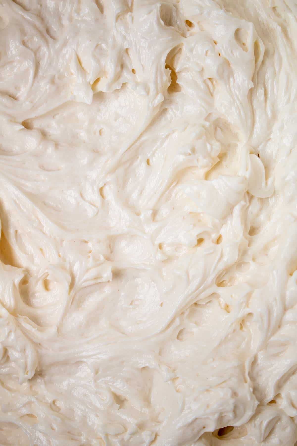 Ermine Frosting - Little Vintage Baking
