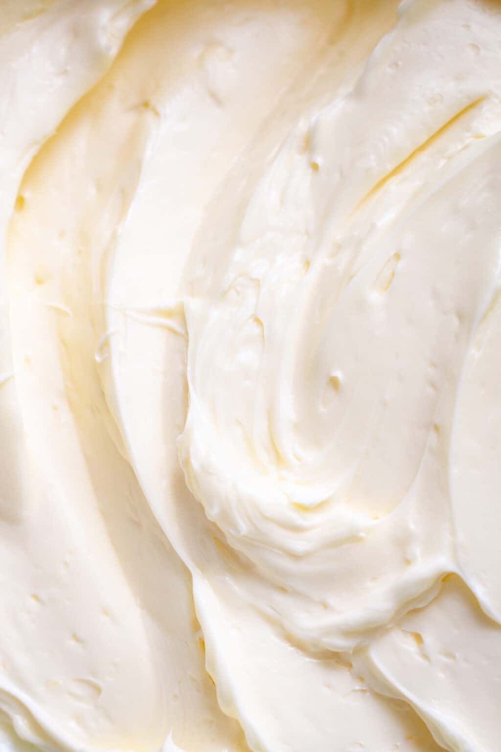 French Buttercream - Little Vintage Baking